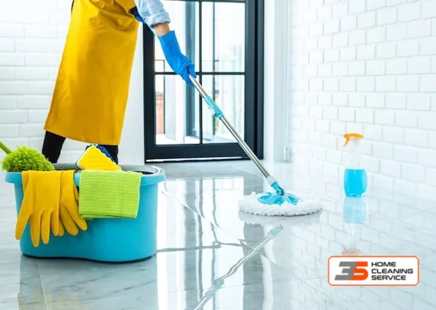 Mencari PT Jasa Cleaning Service? Ini Pilihan yang Tepat!