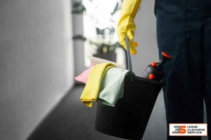 Jasa Kebersihan Gedung Pemerintahan dan Instansi BUMN